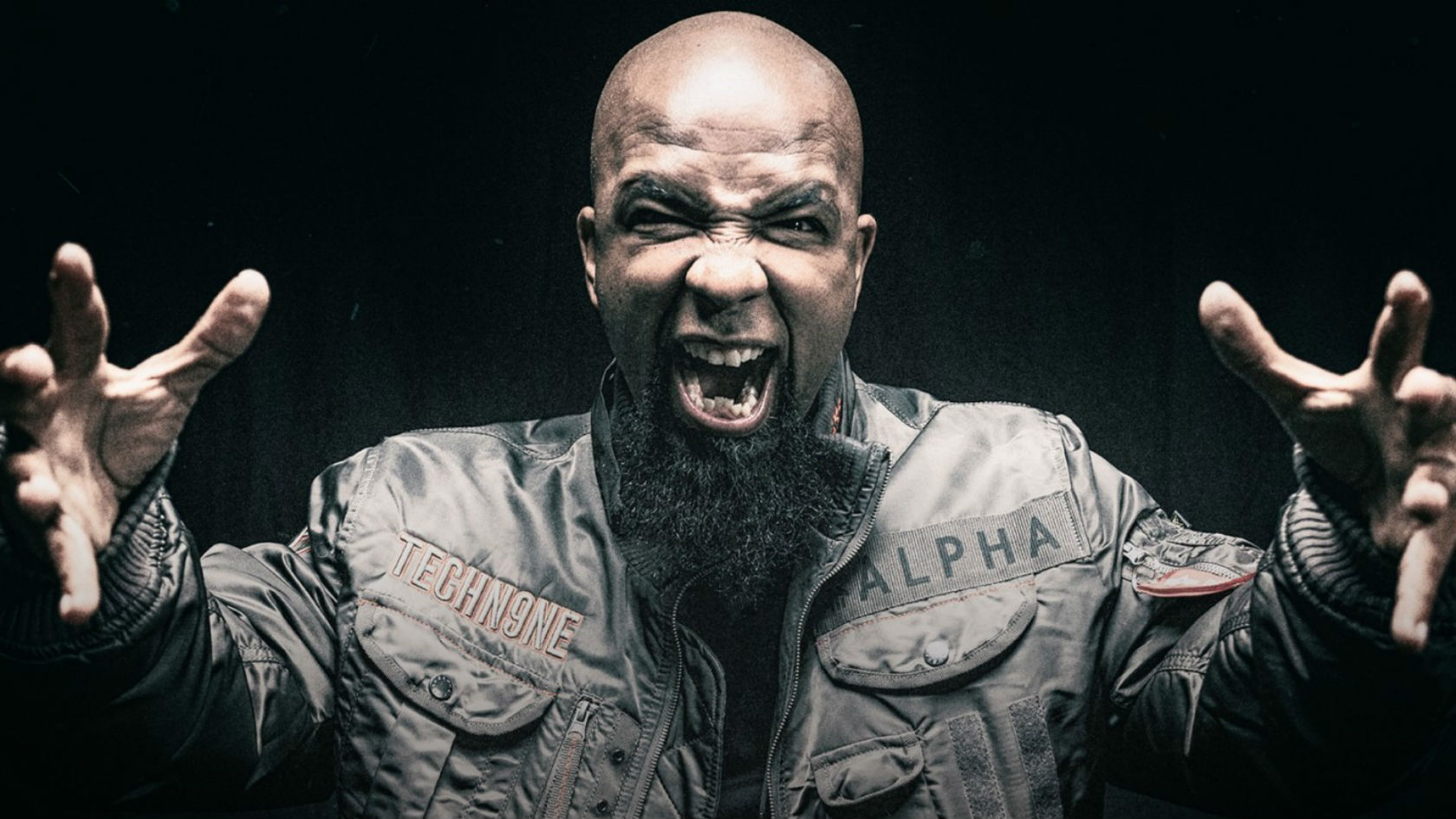 Tech N9ne Announces Australian Tour For September 2018 | lifewithoutandy