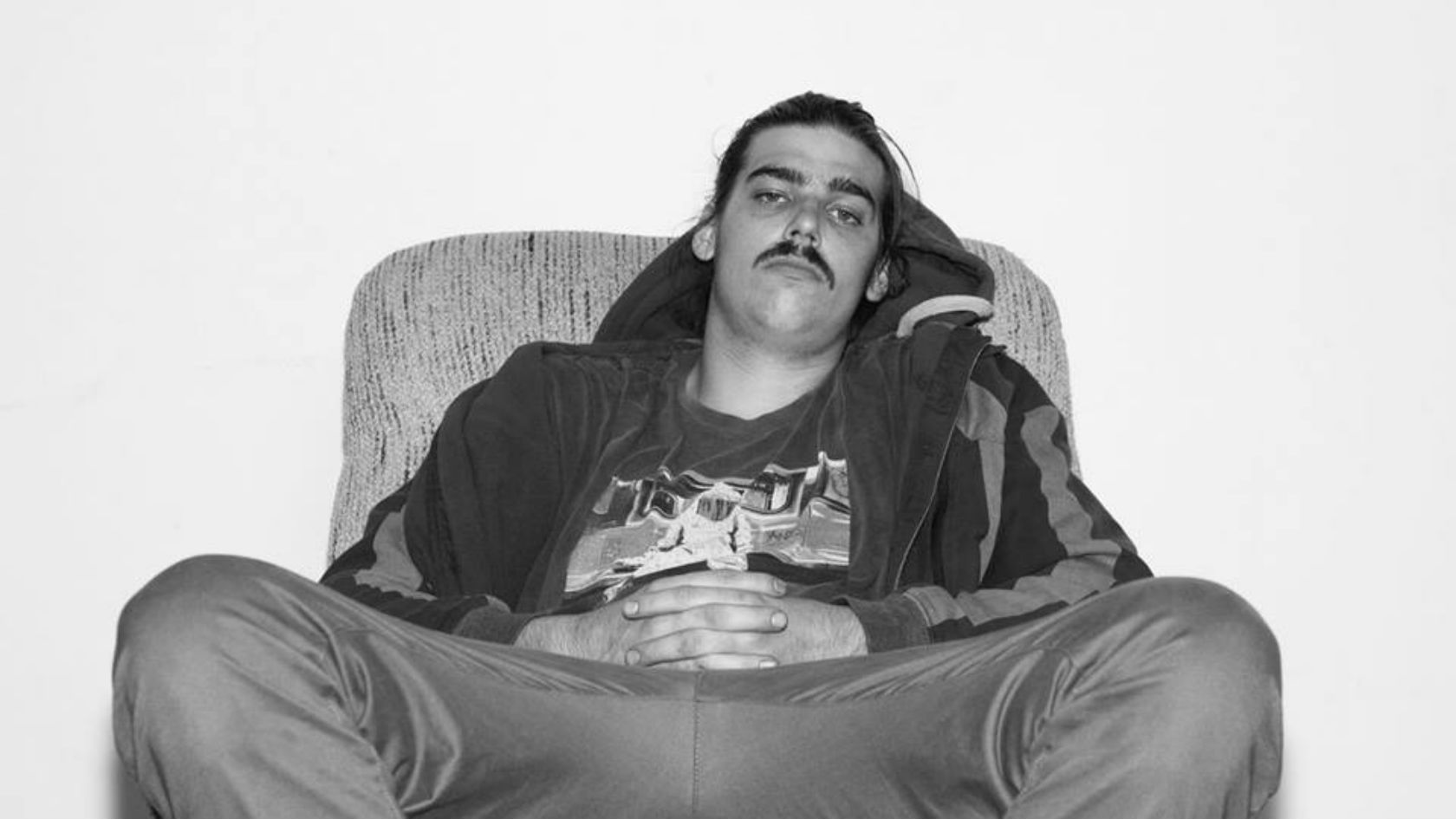 Video Premiere: Sydney Rapper Frogman Offers The Ominous 'Up In A Flame ...