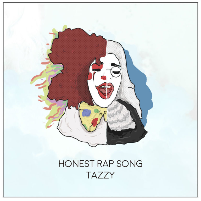Premiere: Sydney Singer Tazzy Delivers Her First 'Honest Rap Song ...