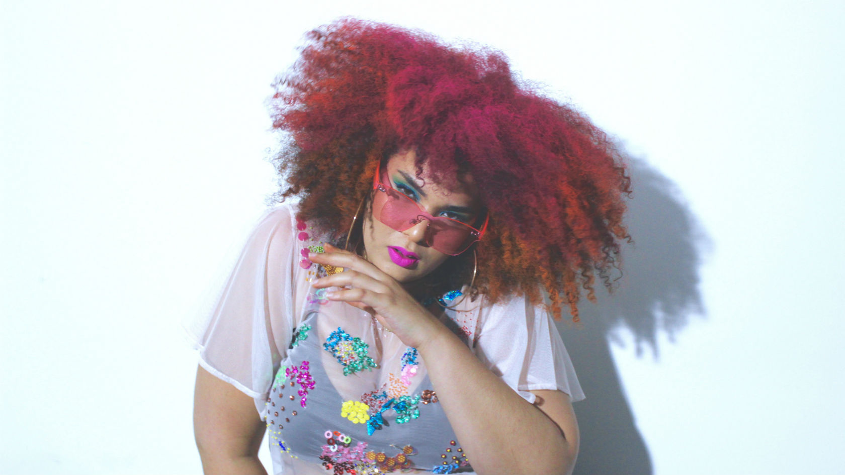 Premiere: Sydney Singer Tazzy Delivers Her First 'Honest Rap Song ...