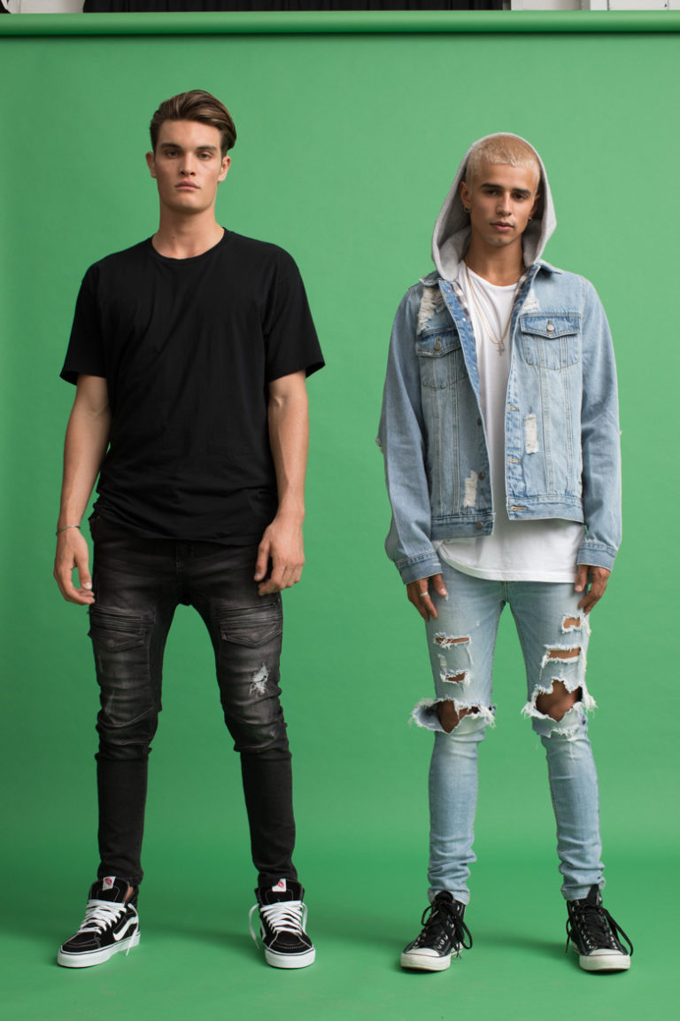 Neverland Store Is Here To Keep Your 'Pant Game Strong' | lifewithoutandy