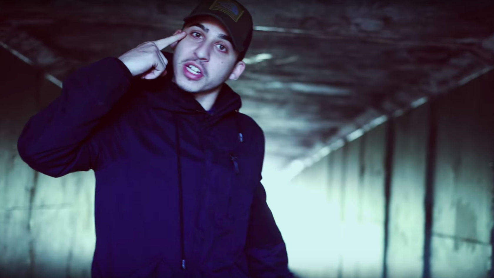 Interview: ChillinIt Prepares Us For The Mammoth 'Get Bodied' Festival ...