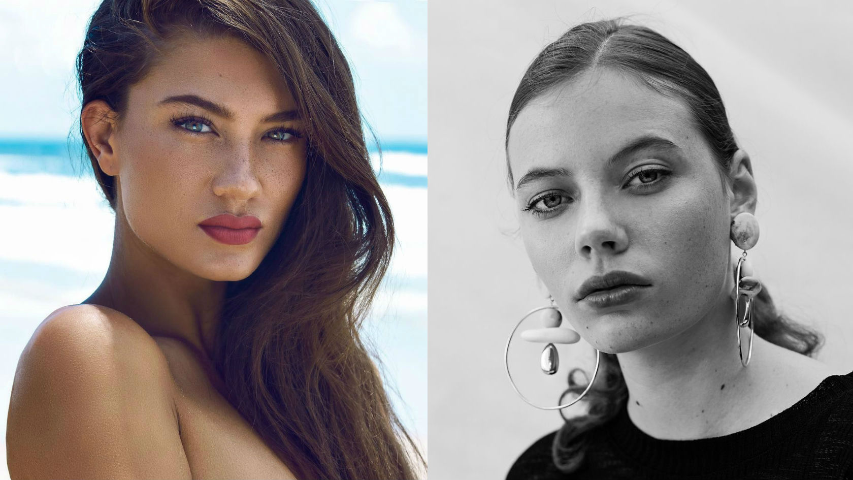 Before The K: 10 Emerging Models You Should Follow On Instagram ...