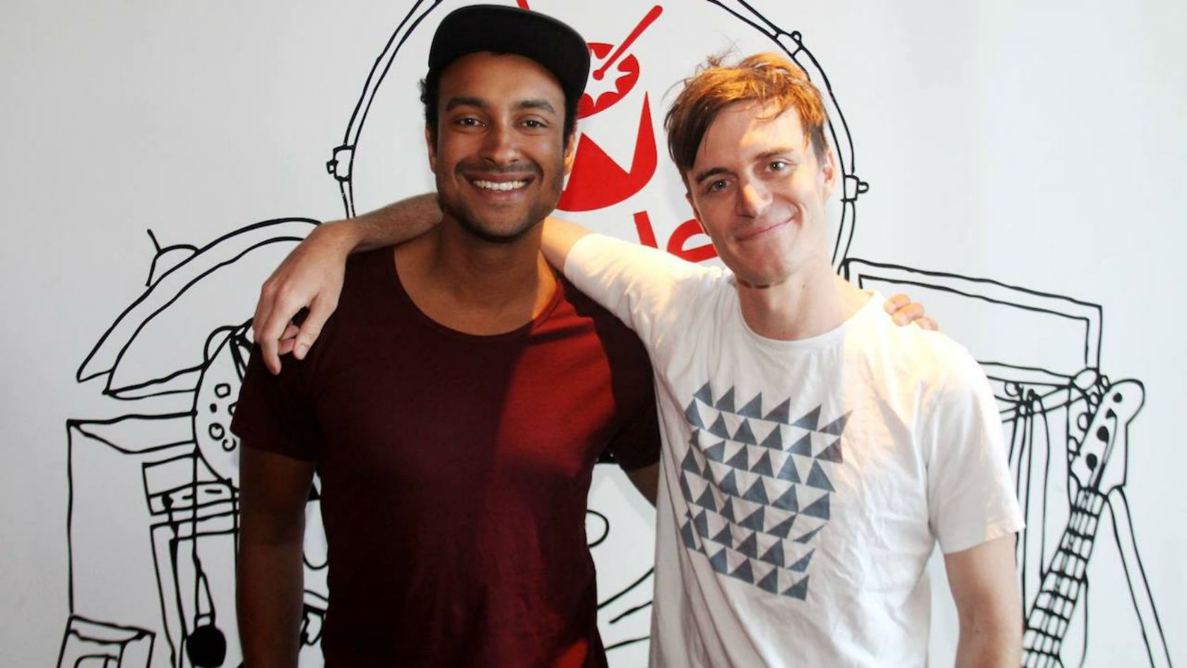 Former triple j Duo Matt & Alex Discuss A Possible Return To Radio ...