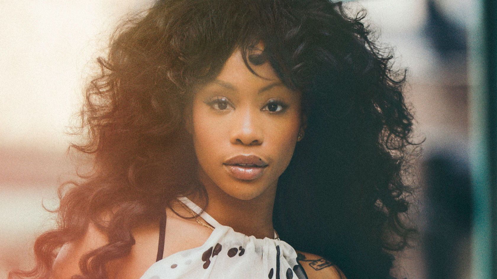 It Looks Like SZA Was Supposed To Play Splendour In The Grass 2018 ...