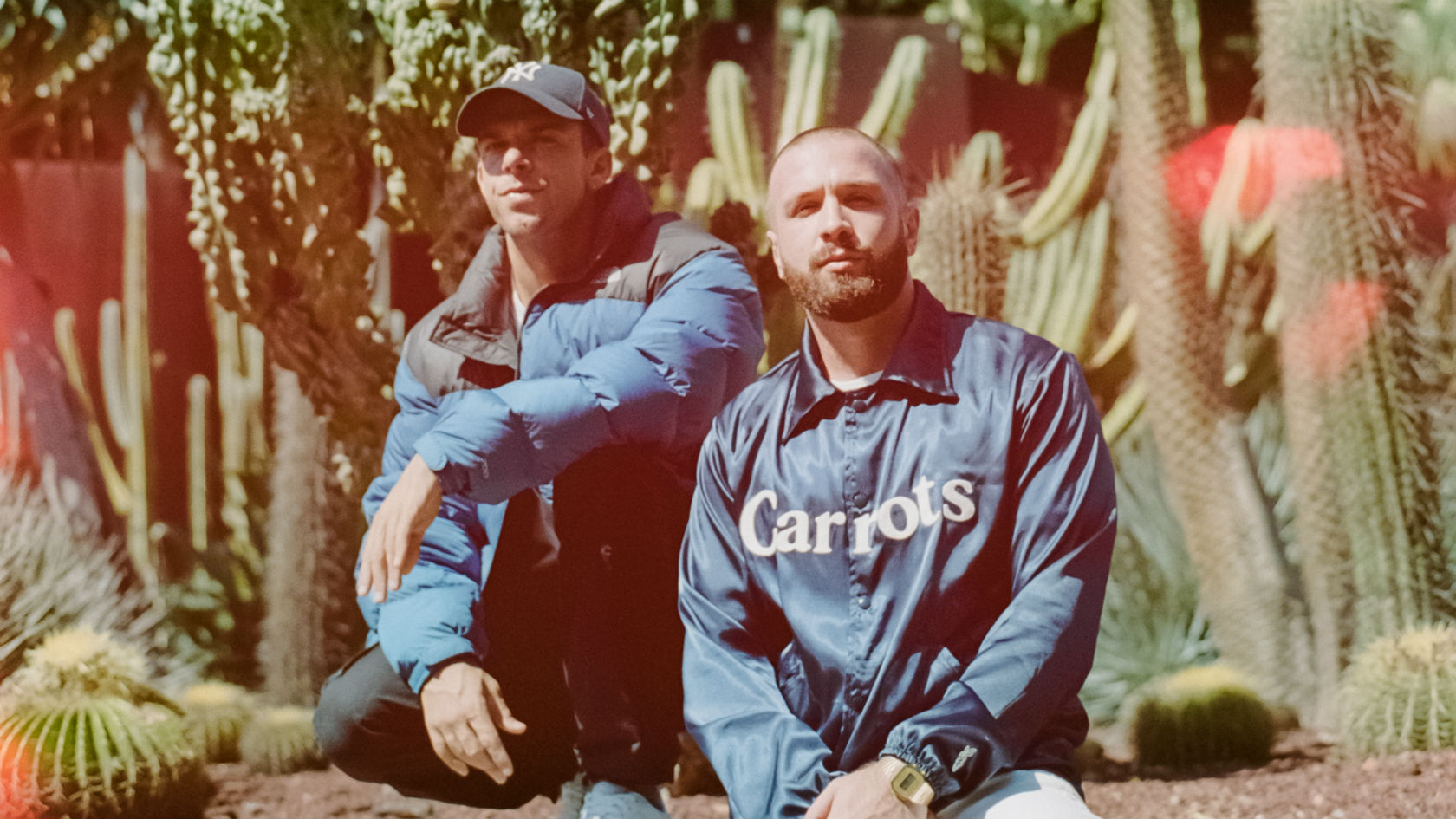 Interview: Rap Favourites Spit Syndicate Are Taking 'Orbit' On A ...