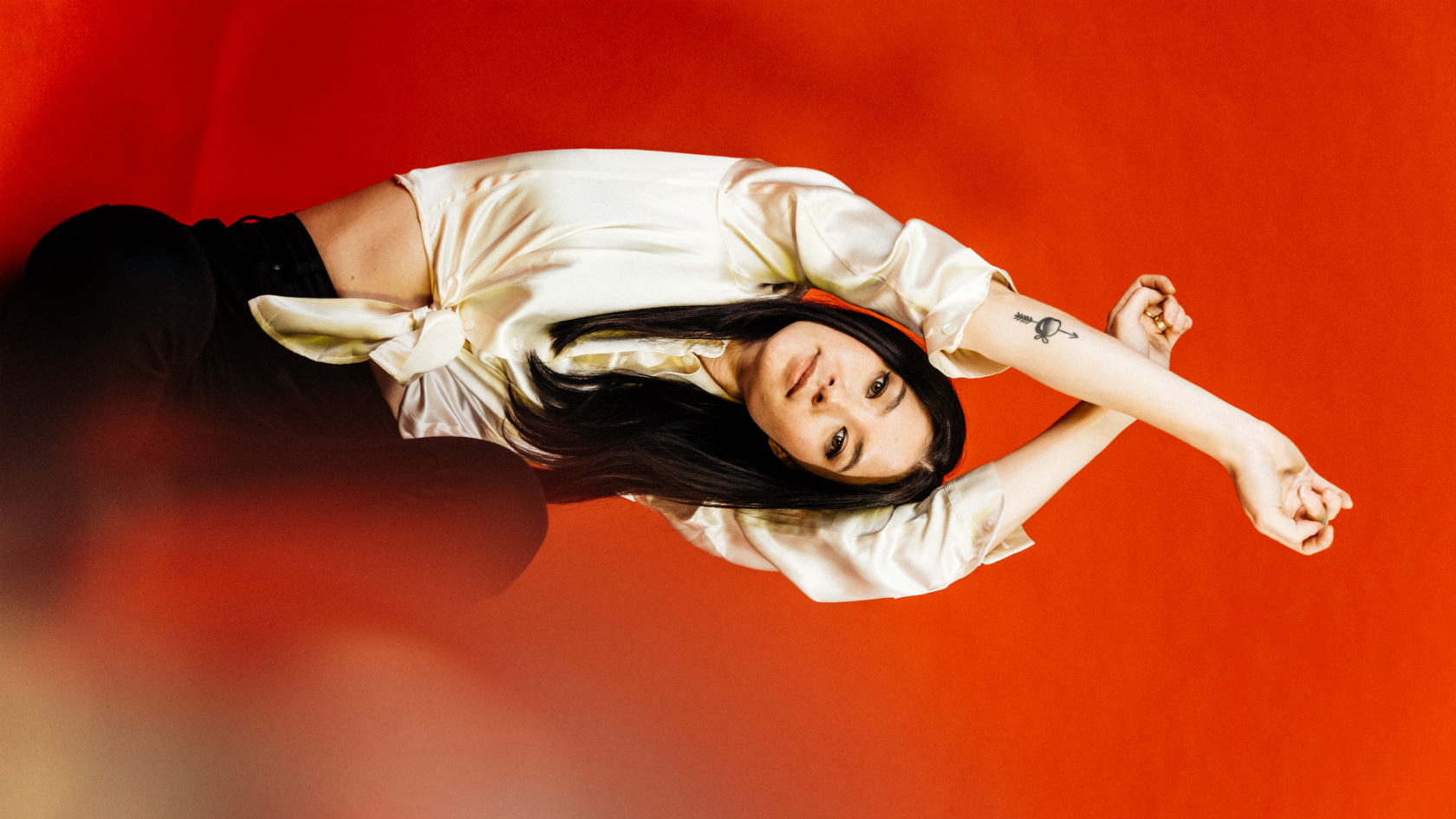 Psych-Pop Queen San Mei Gives Us A Locals Guide To The Goldie ...