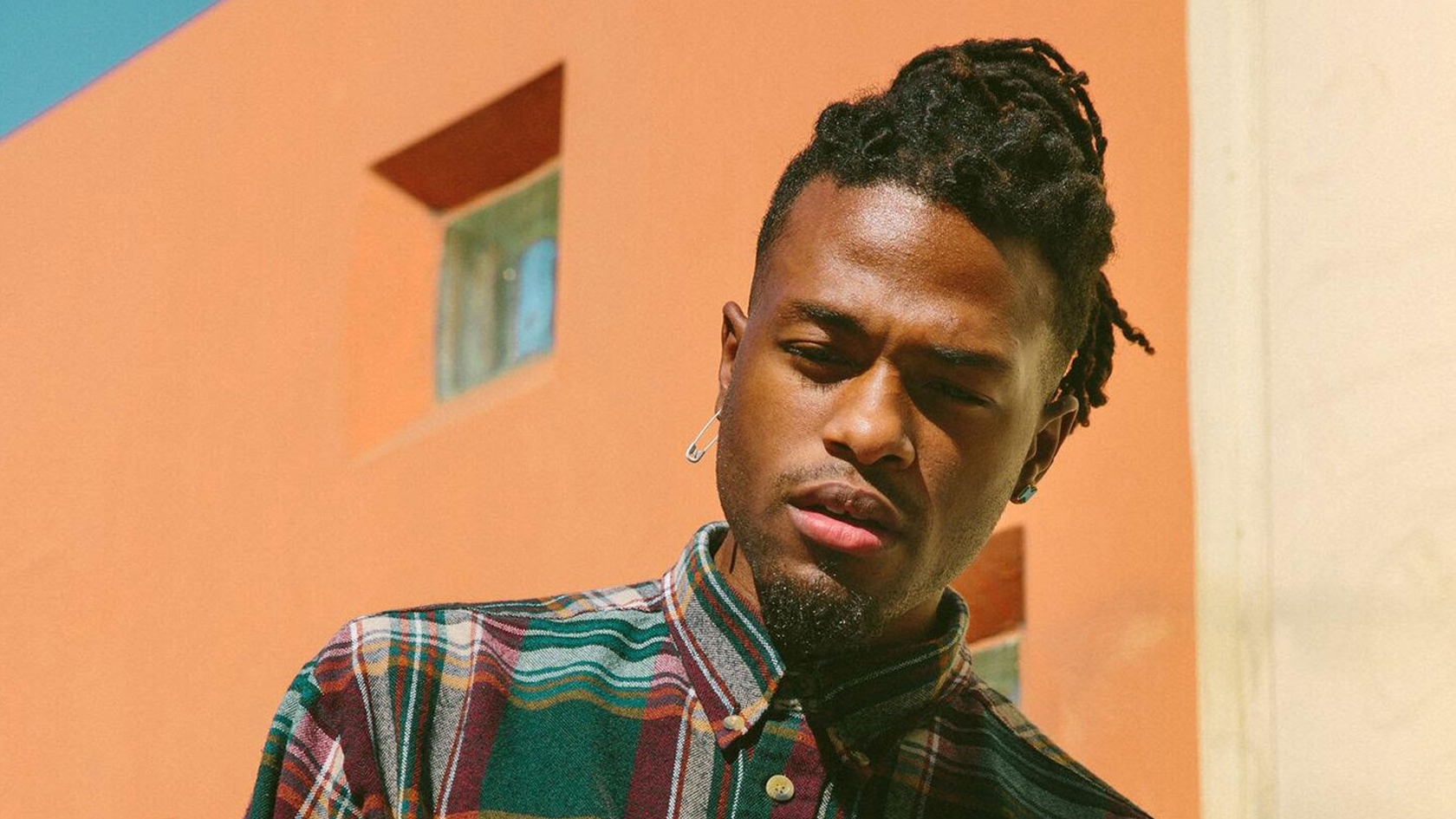 South Central Rapper Added Last Minute To Groovin The Moo lineup ...
