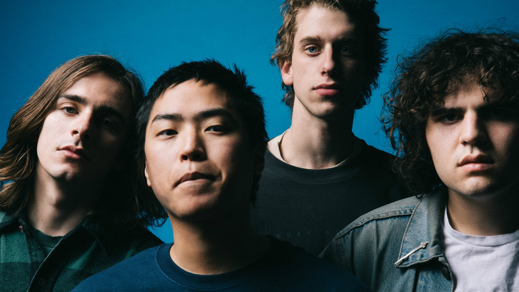 New York’s Navy Gangs Drop ‘1Alone’ And Give Us Their 5 Best DIY Gig ...