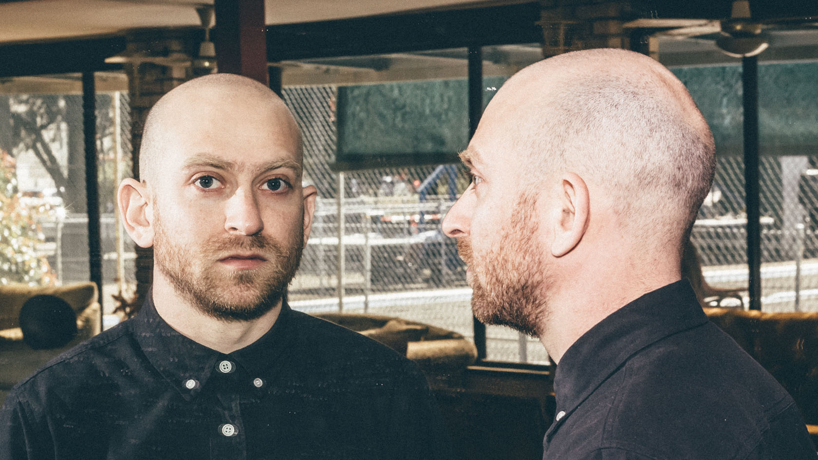 Rapaport Announces New Tour And Album | lifewithoutandy