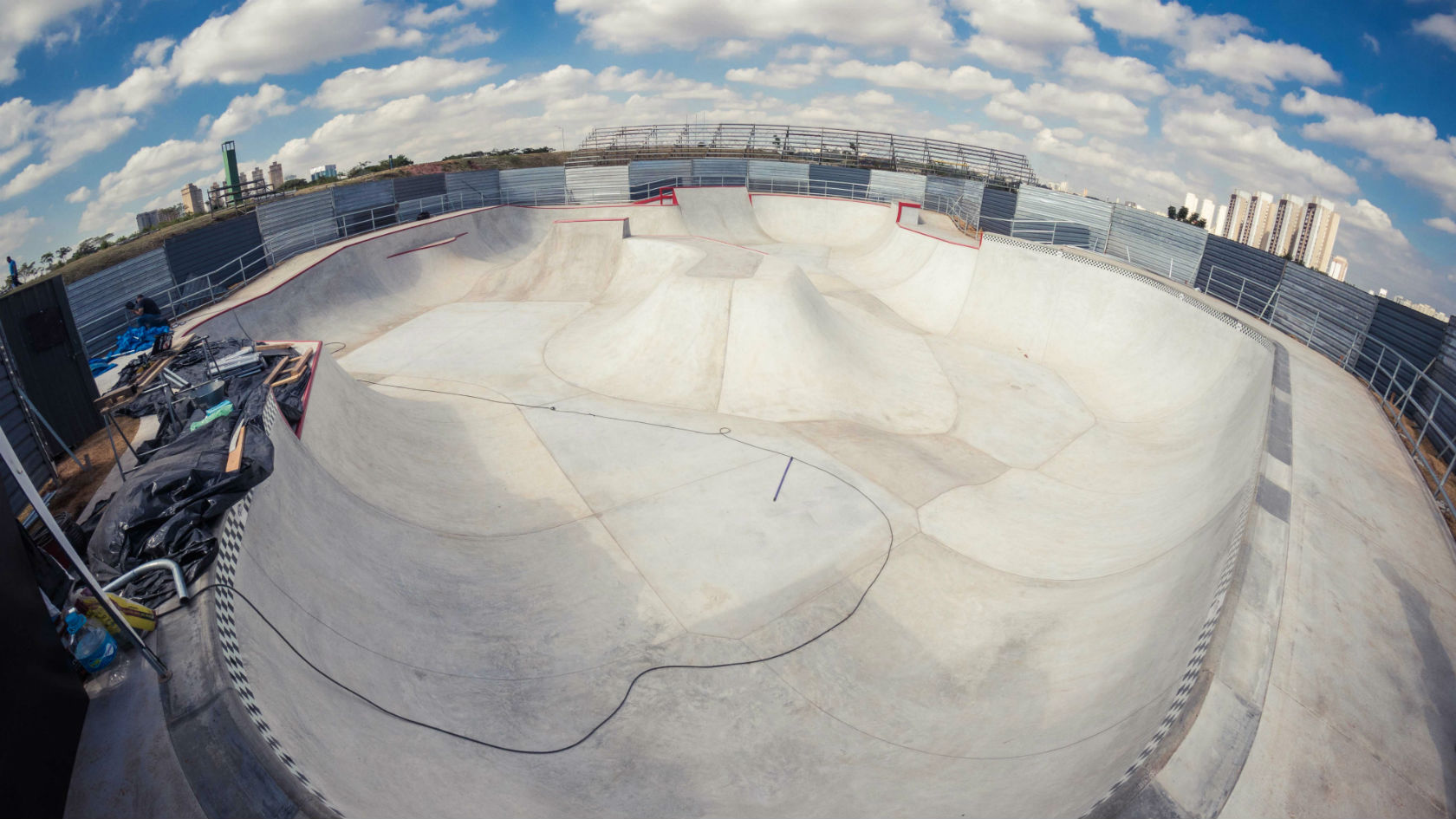 The Vans Park Series Is Kicking Off Next Week, And You Can Watch It All ...
