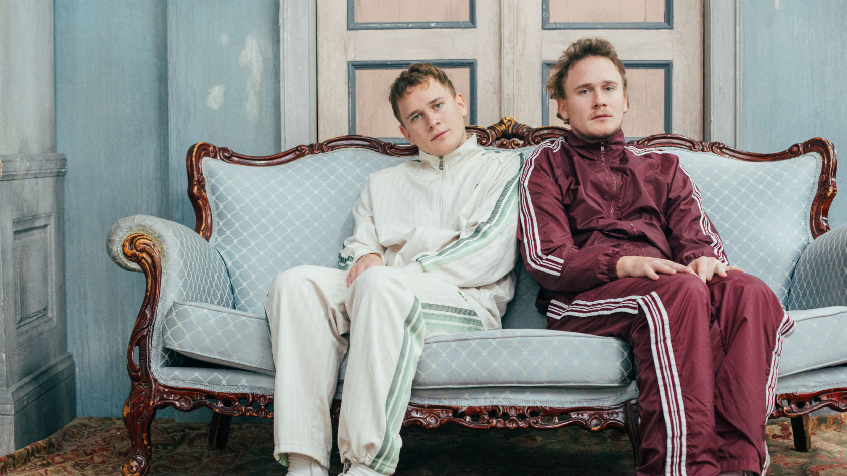 Track-By-Track: Cosmo's Midnight Take You Through Their Debut Album ...