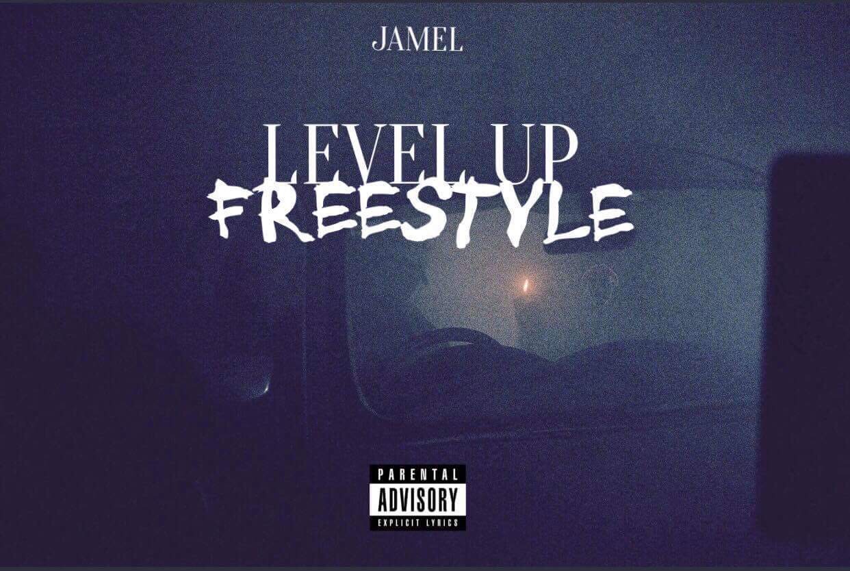 Video Premiere: Sydney Rapper Jamel Drops Debut Solo Project 'Level Up ...