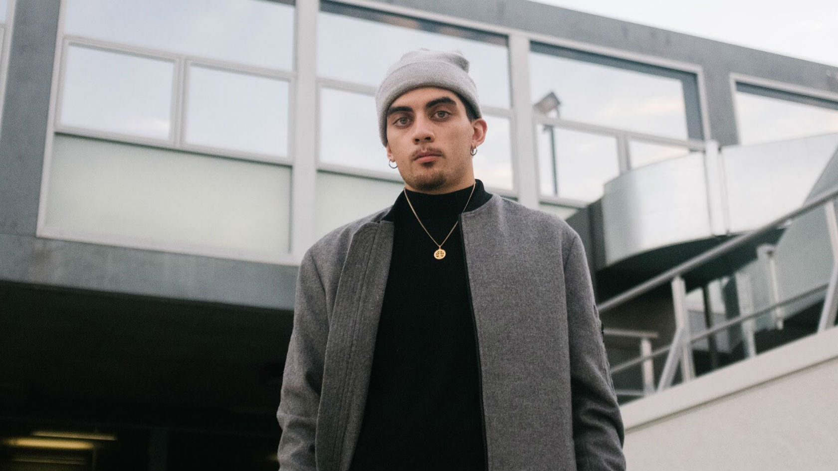 Video Premiere: Sydney Rapper Jamel Drops Debut Solo Project 'Level Up ...