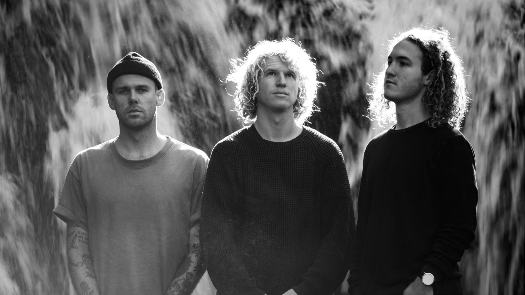 Premiere: Indie Rockers PLTS Deliver The Powerful ‘Maelstrom ...