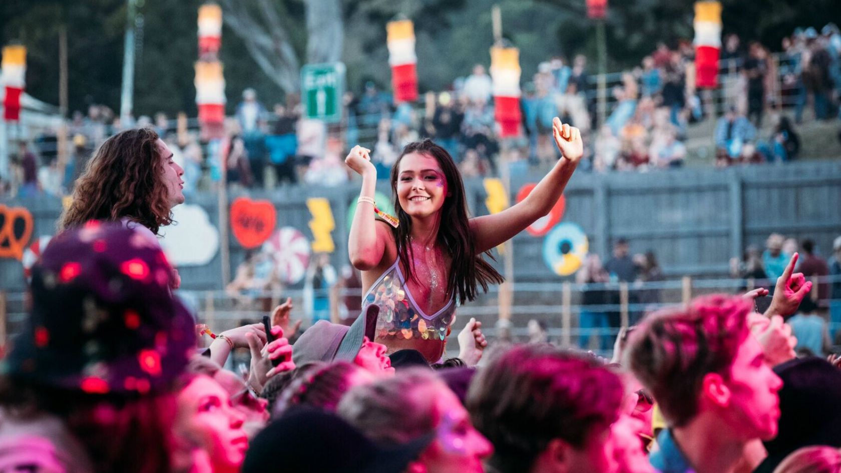 You Can Have A Fine Dining Experience At Splendour This Year ...