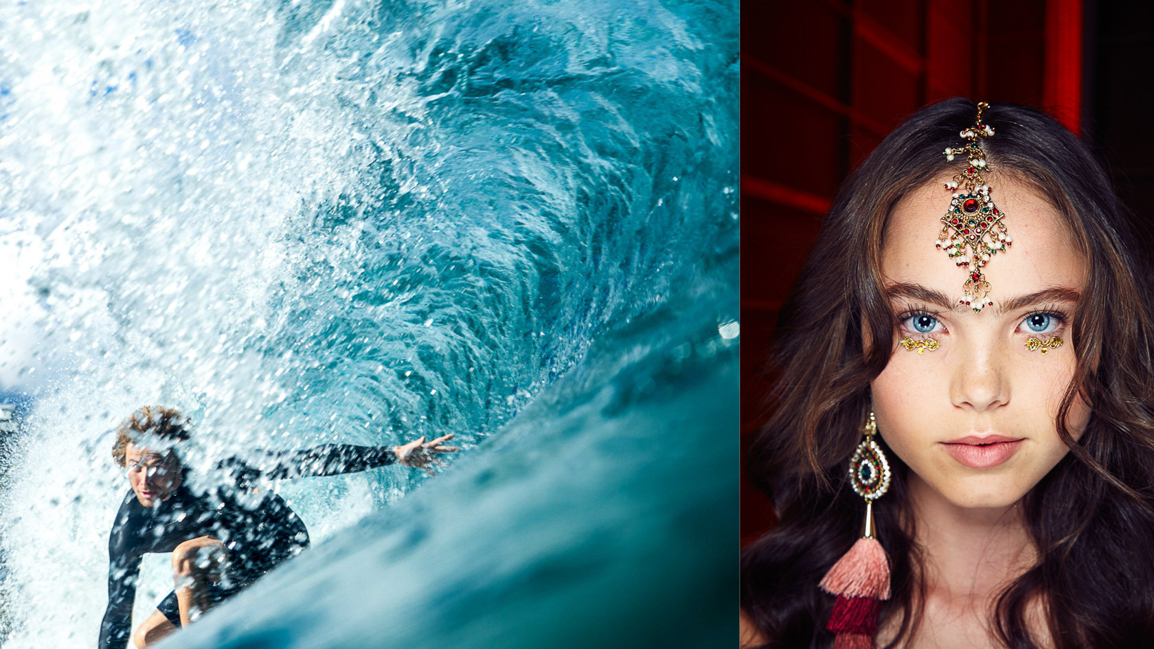 Frames: Hunter Key | lifewithoutandy