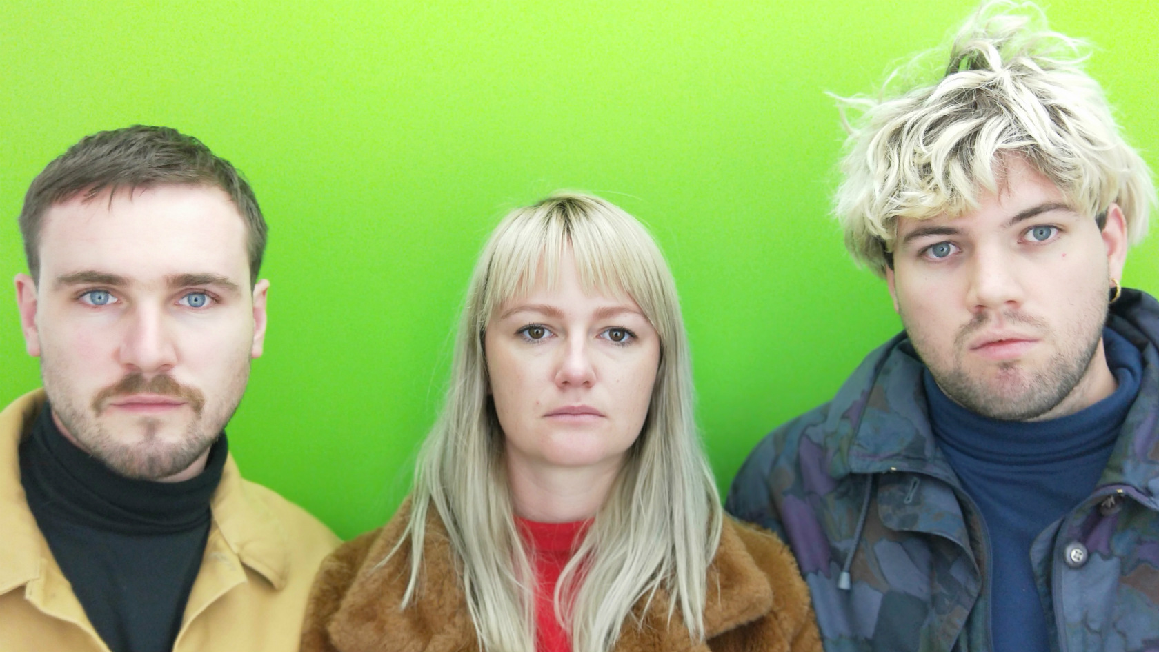 Video Premiere + Interview: Baby Beef Deliver Addictively Smooth ...
