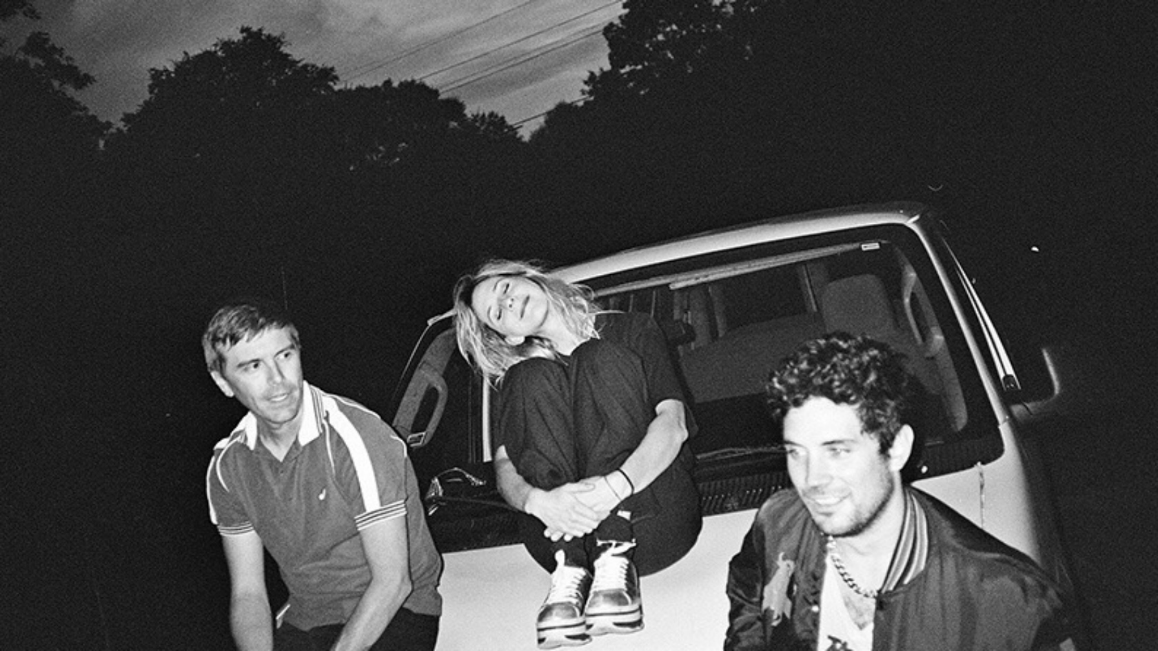 Interview: We Chat To Bully Ahead Of Their Whirlwind Australian Tour ...