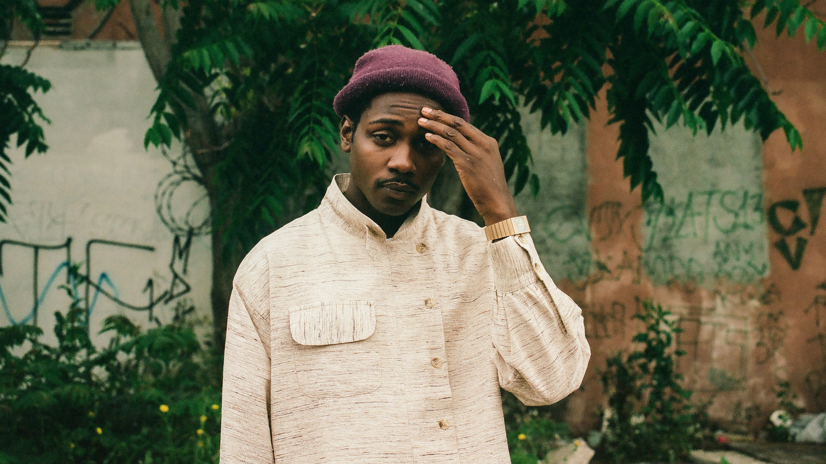 Compton Rapper Channel Tres Picks His Favourite Hometown Tracks ...