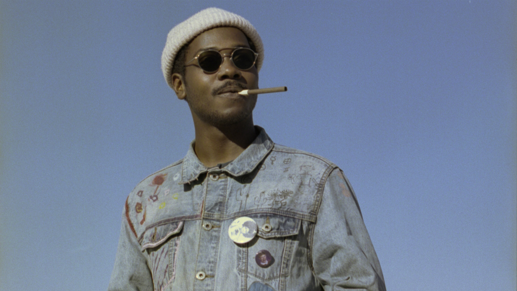 Channel Tres Drops Slick New Video For ‘Jet Black’ | lifewithoutandy