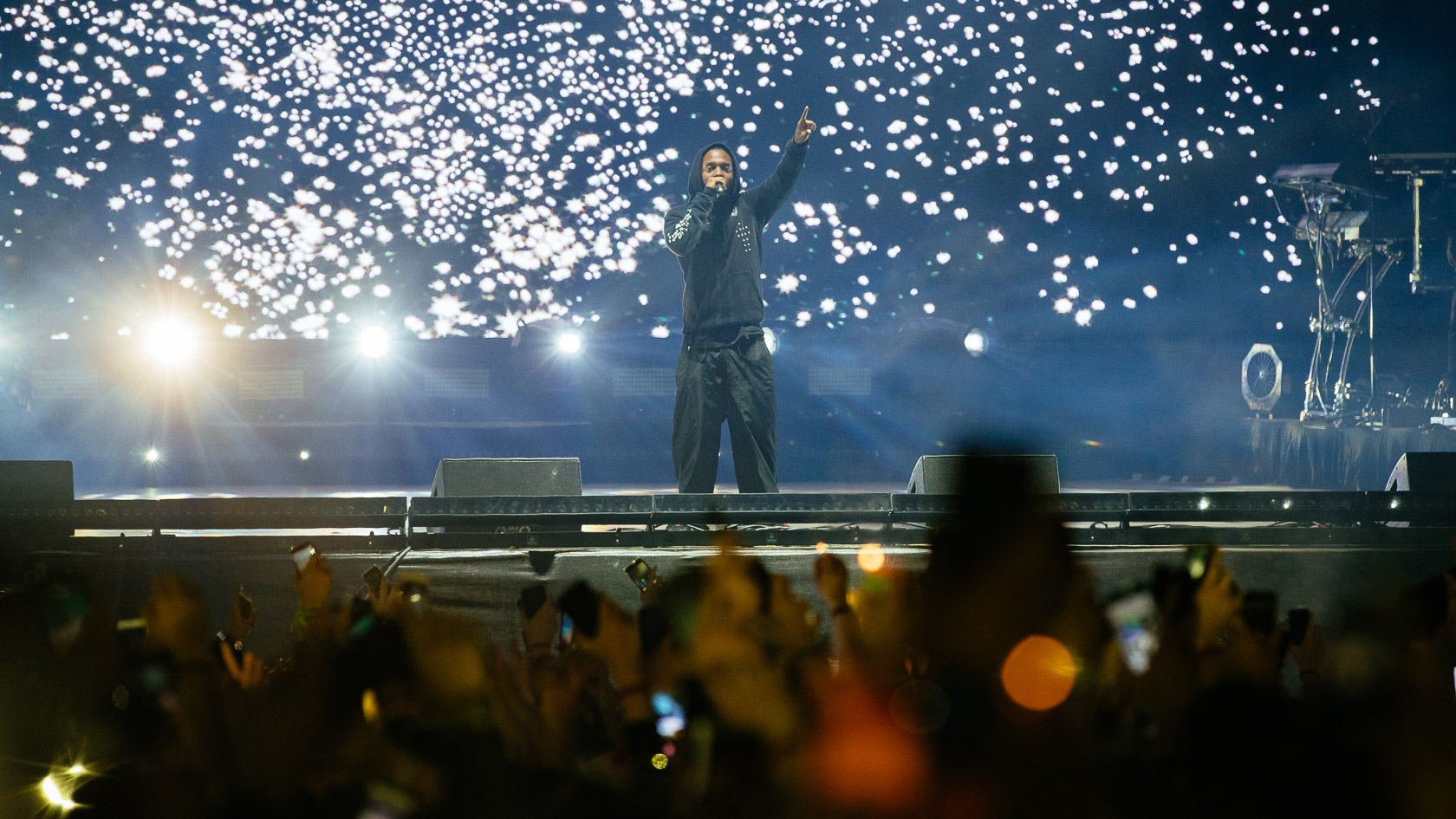 Splendour In The Grass: Day Three 2018 | lifewithoutandy