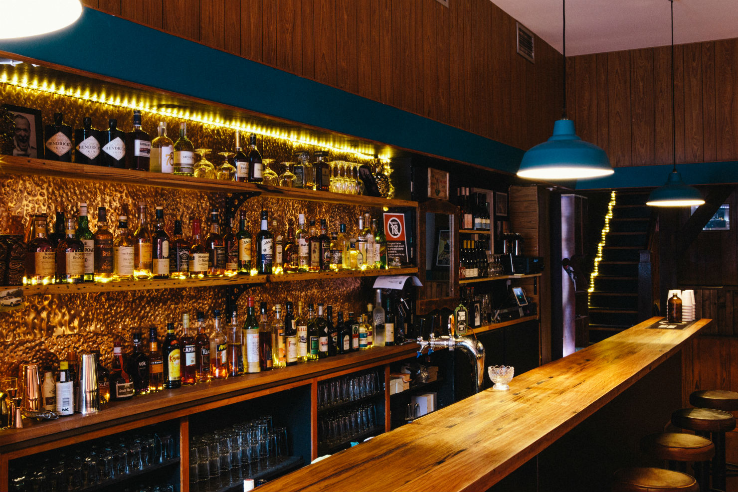 Interview: Chatting Newcastle’s Small Bar Scene With Owners Of The ...