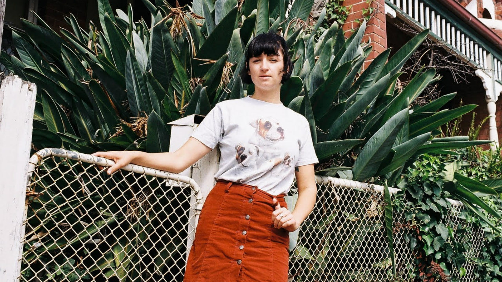 Premiere: Melbourne’s BATTS Delivers Dreamy Escapist Ballad ‘Gun ...