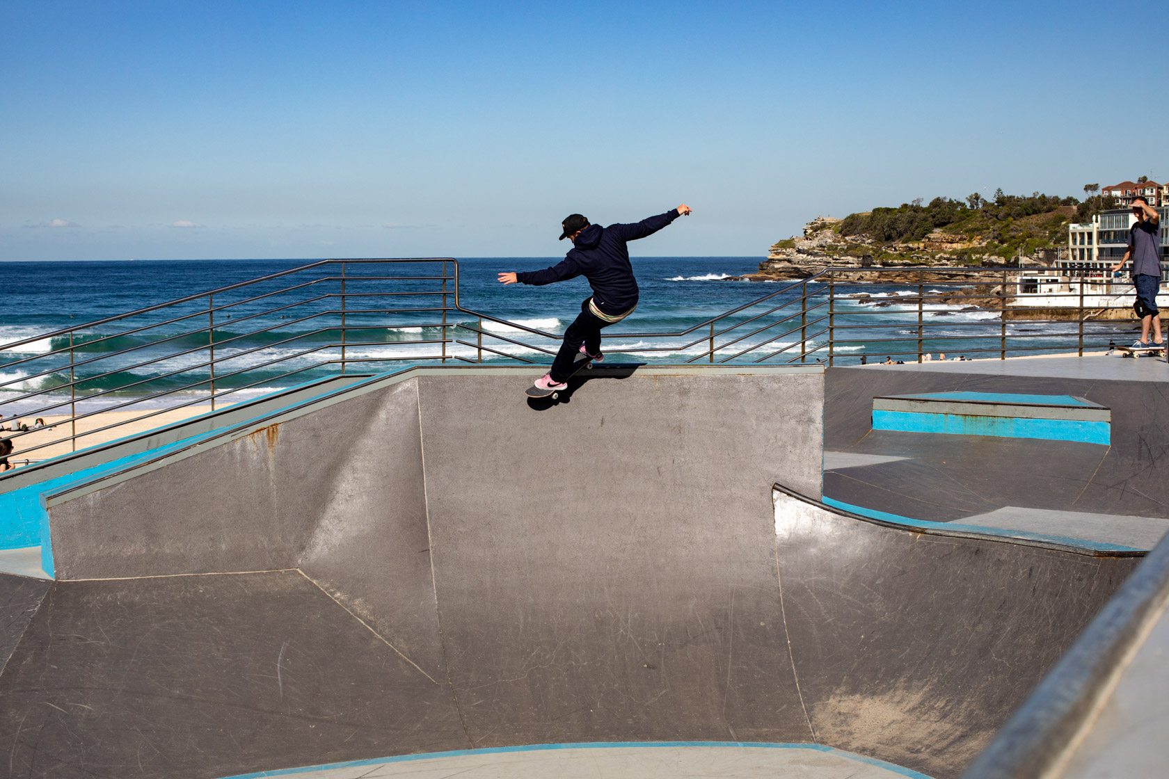 Corbin Harris | lifewithoutandy