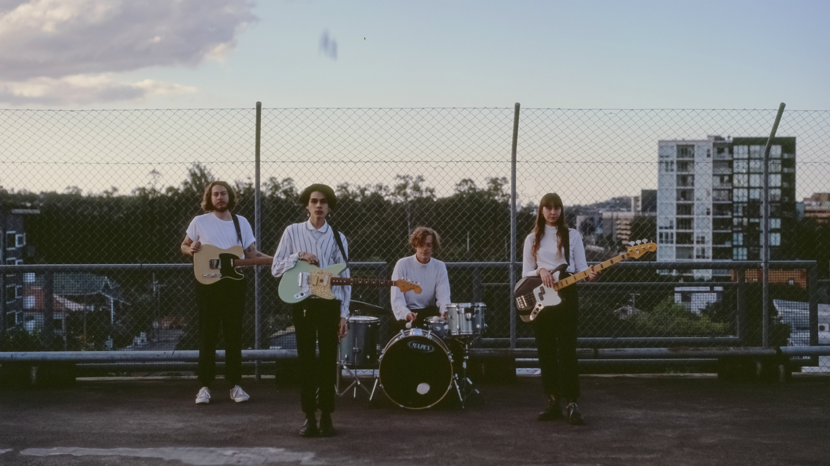 Video Premiere: Chakra Efendi Takes Us For A Nostalgic Walk Through ...