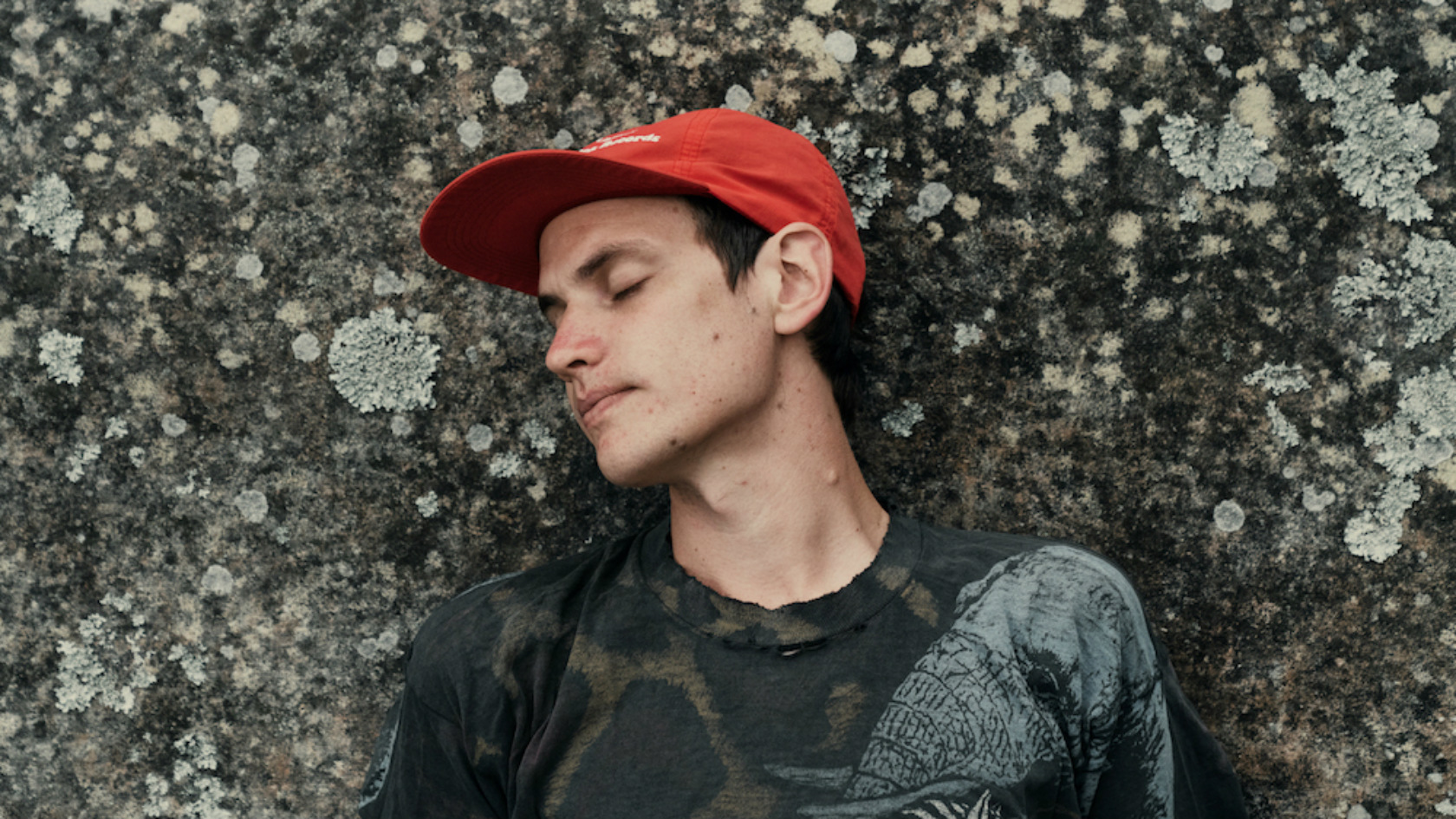 Premiere & Interview: Charlie Gradon Will Carry You Away On ‘Double ...