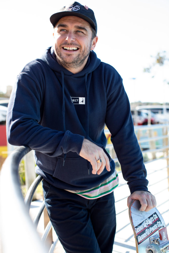 Corbin Harris | lifewithoutandy