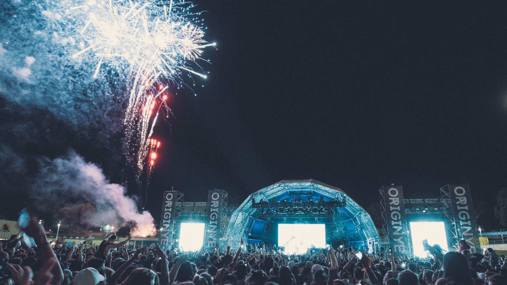 Origin Fields Adds M.I.A, Denzel Cury, Chase & Status & More To 2018 ...