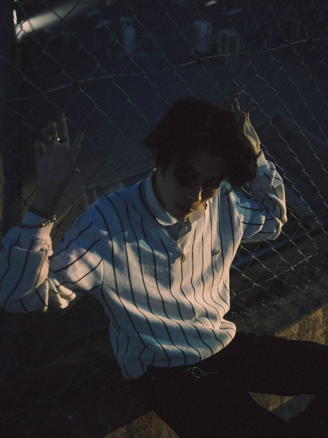 Video Premiere: Chakra Efendi Takes Us For A Nostalgic Walk Through ...