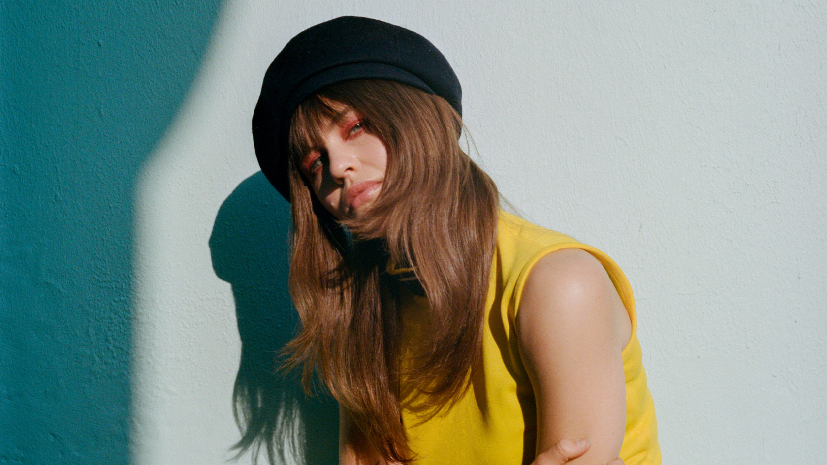 Video Premiere: Sloan Peterson Shines In Clip For Sultry Tune ‘Our Love ...