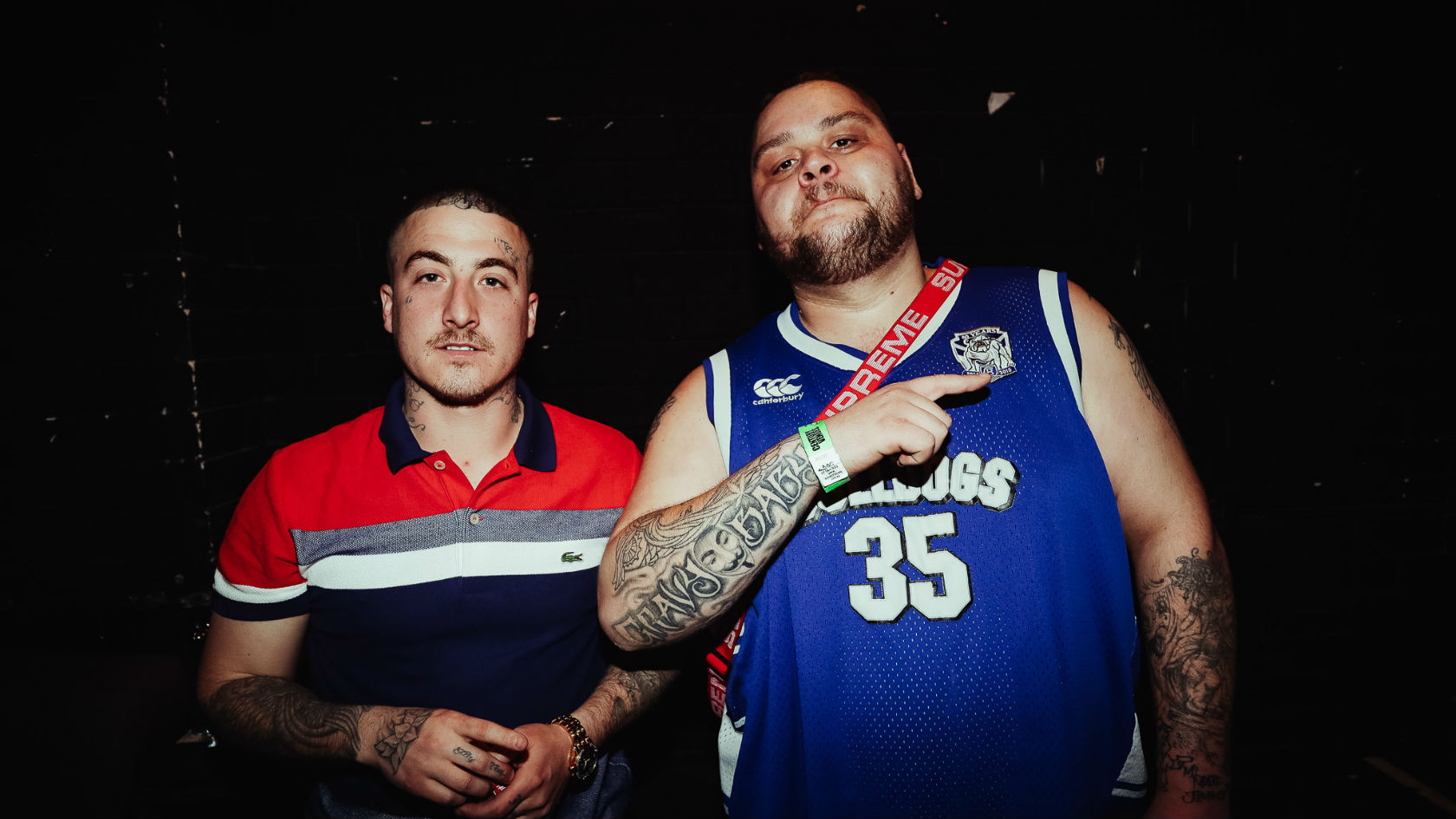 NTER @ The Lair, Metro Theatre | lifewithoutandy