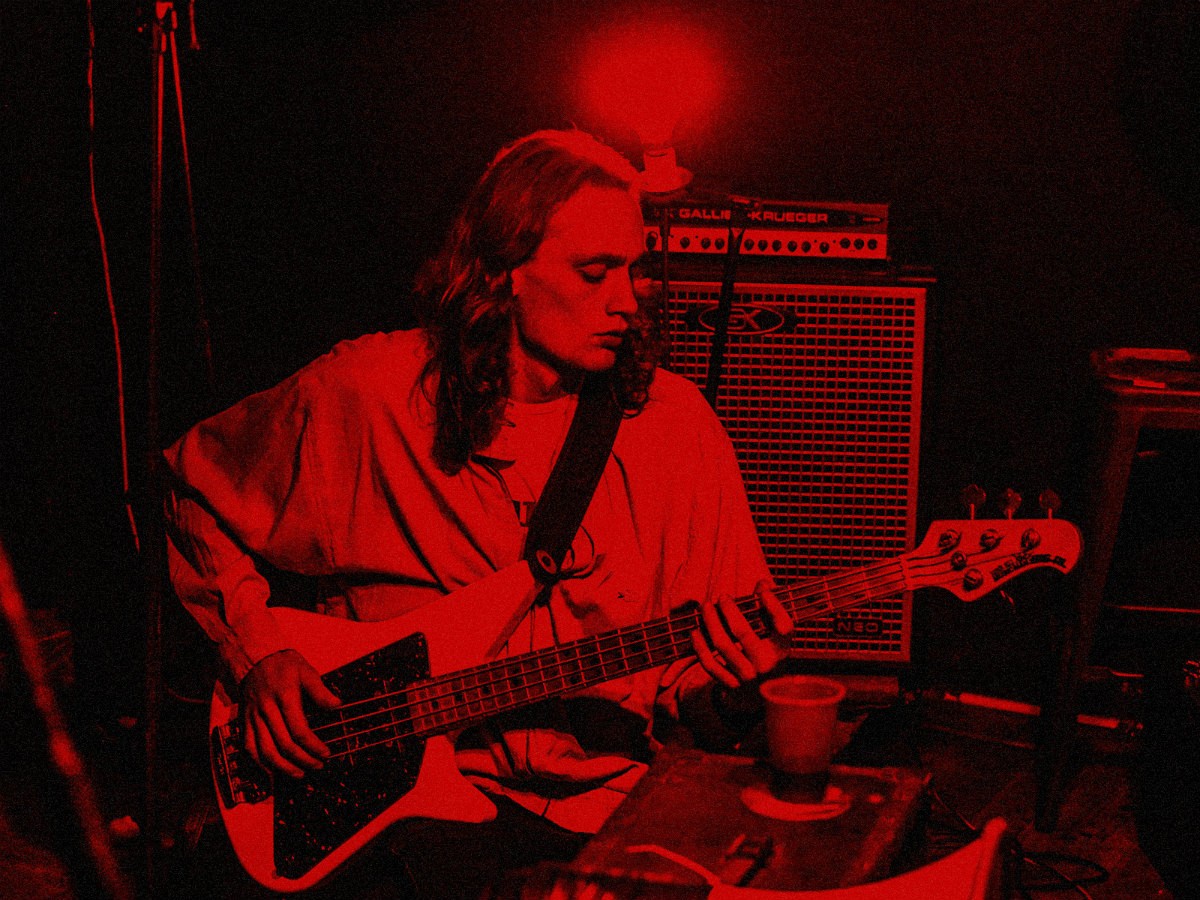 Premiere: Switch Doctor Deliver High Energy Psych On ‘Early Symptoms ...