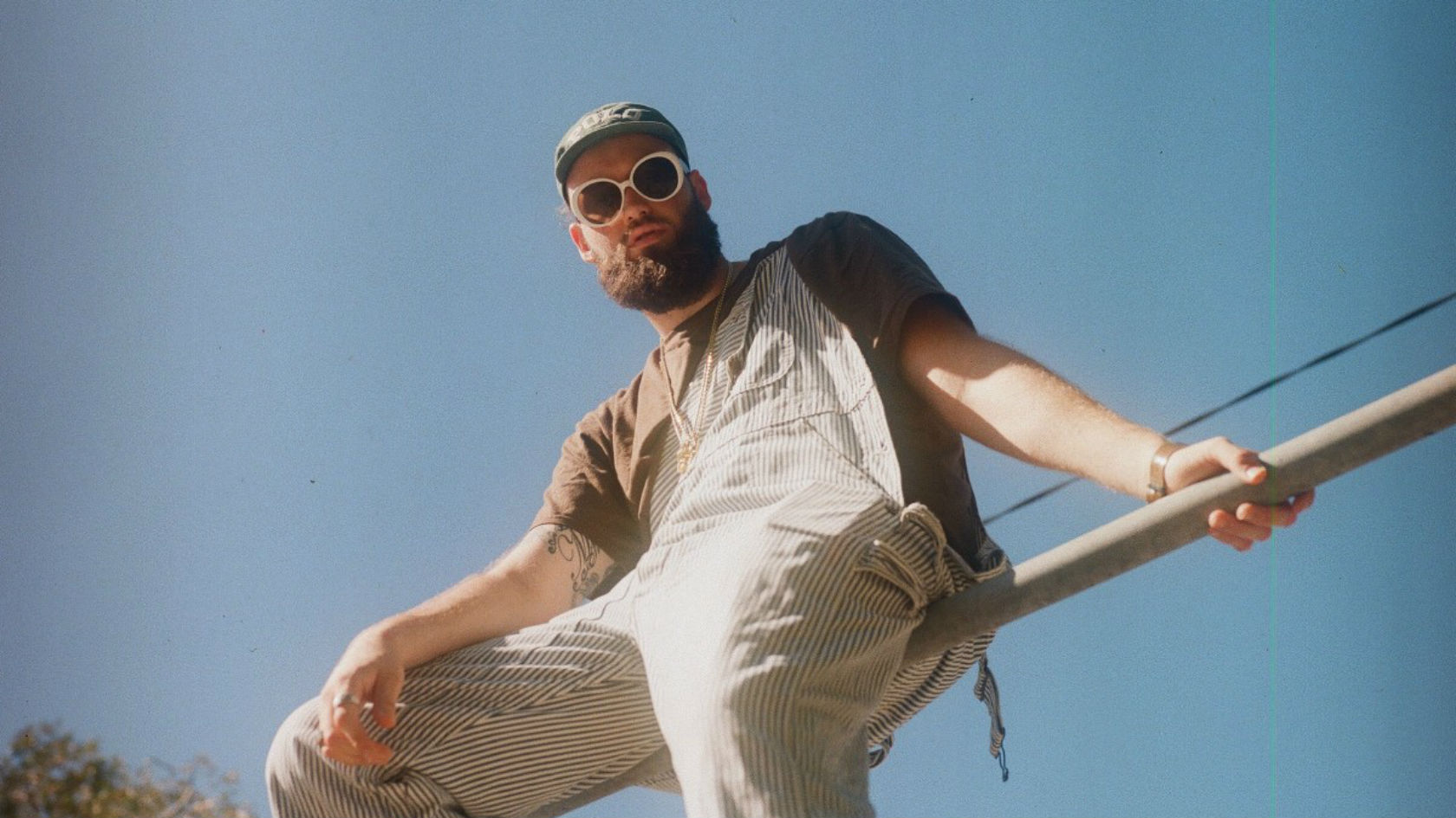 Video Premiere: Travy P Teams Up With I.E. For Moody Single 'Mistakes ...