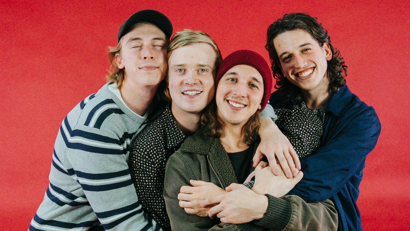 Sydney’s Blue Velvet Drop New Single + Announce Debut National Tour ...