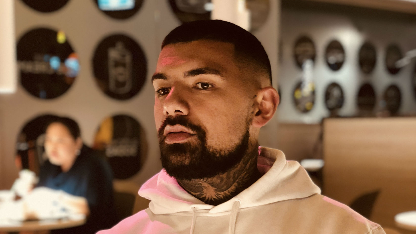 Interview: Lazy J Serves Up His Life Motto On 'Make Money Not Friends ...