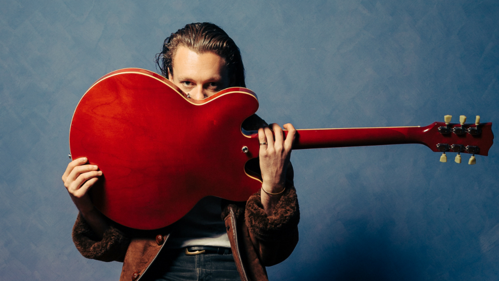 Video Premiere: Enter The Twisted World Of Nicholas Connors In ‘Sick ...