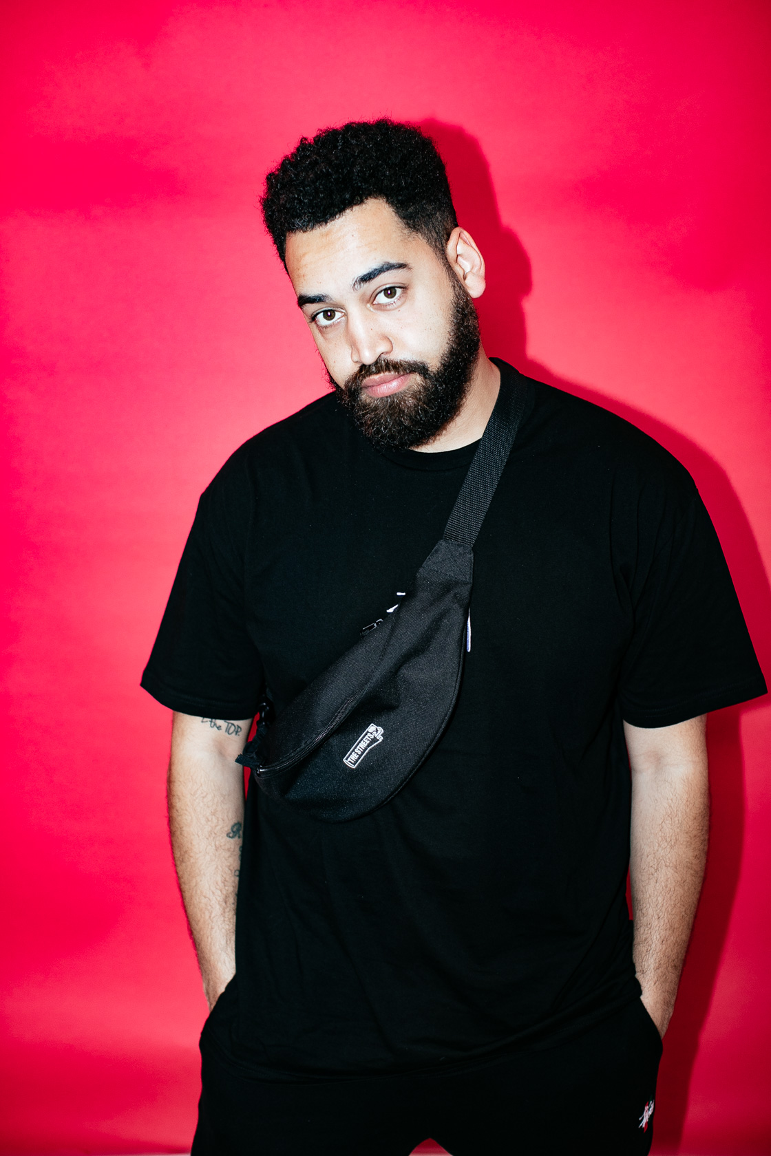 Grill The Artist: B Wise Answers The Tough Questions | lifewithoutandy