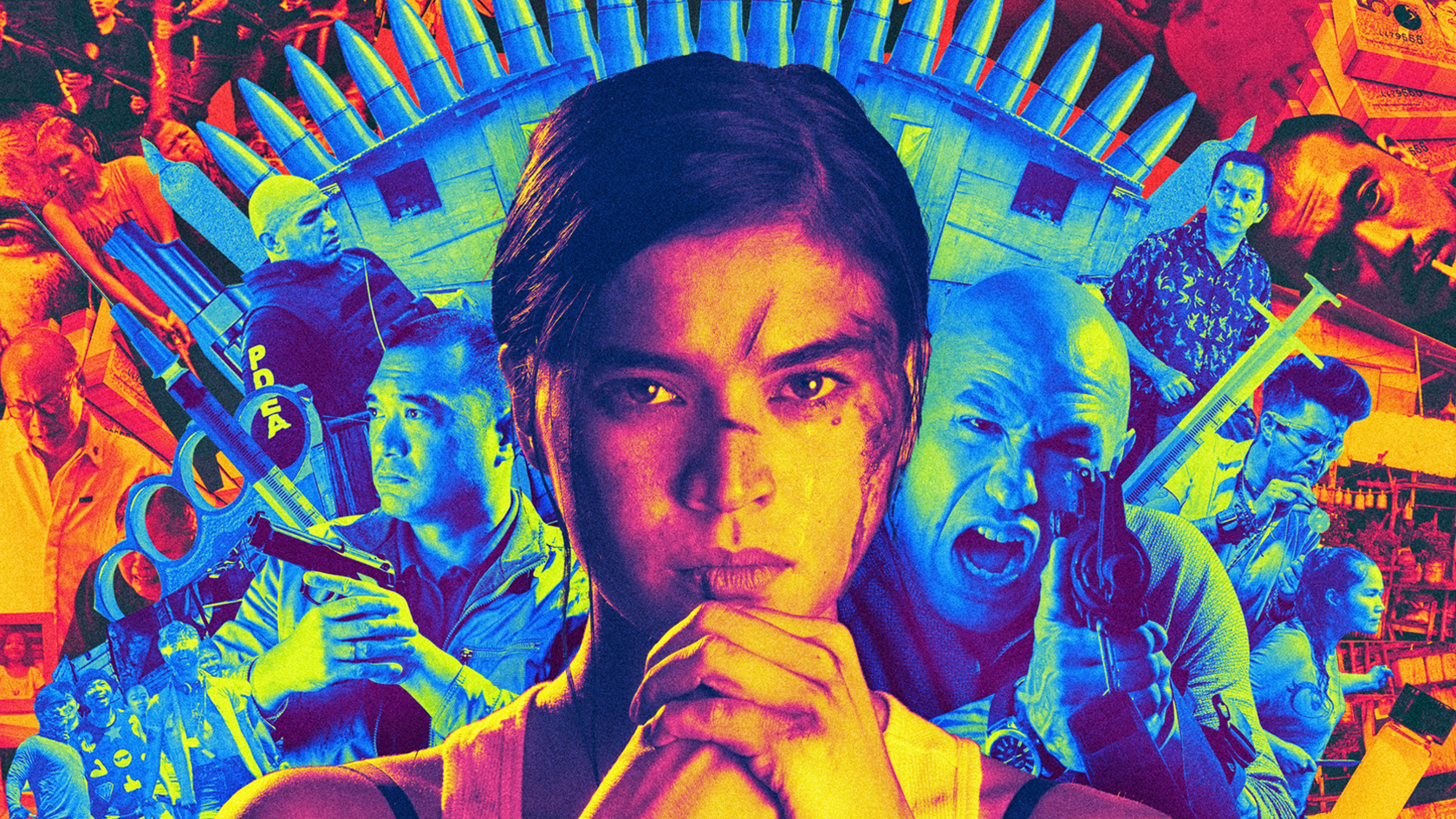 Buy Bust Is Finally Coming To Aussie Screens! | lifewithoutandy