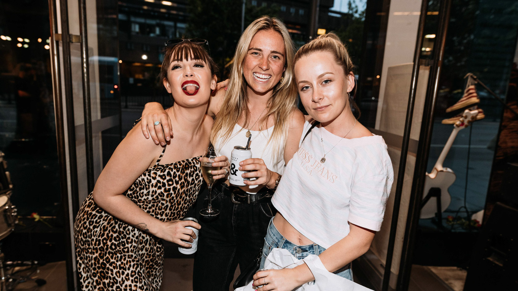 Five Parties That You Should Attend This Weekend | lifewithoutandy
