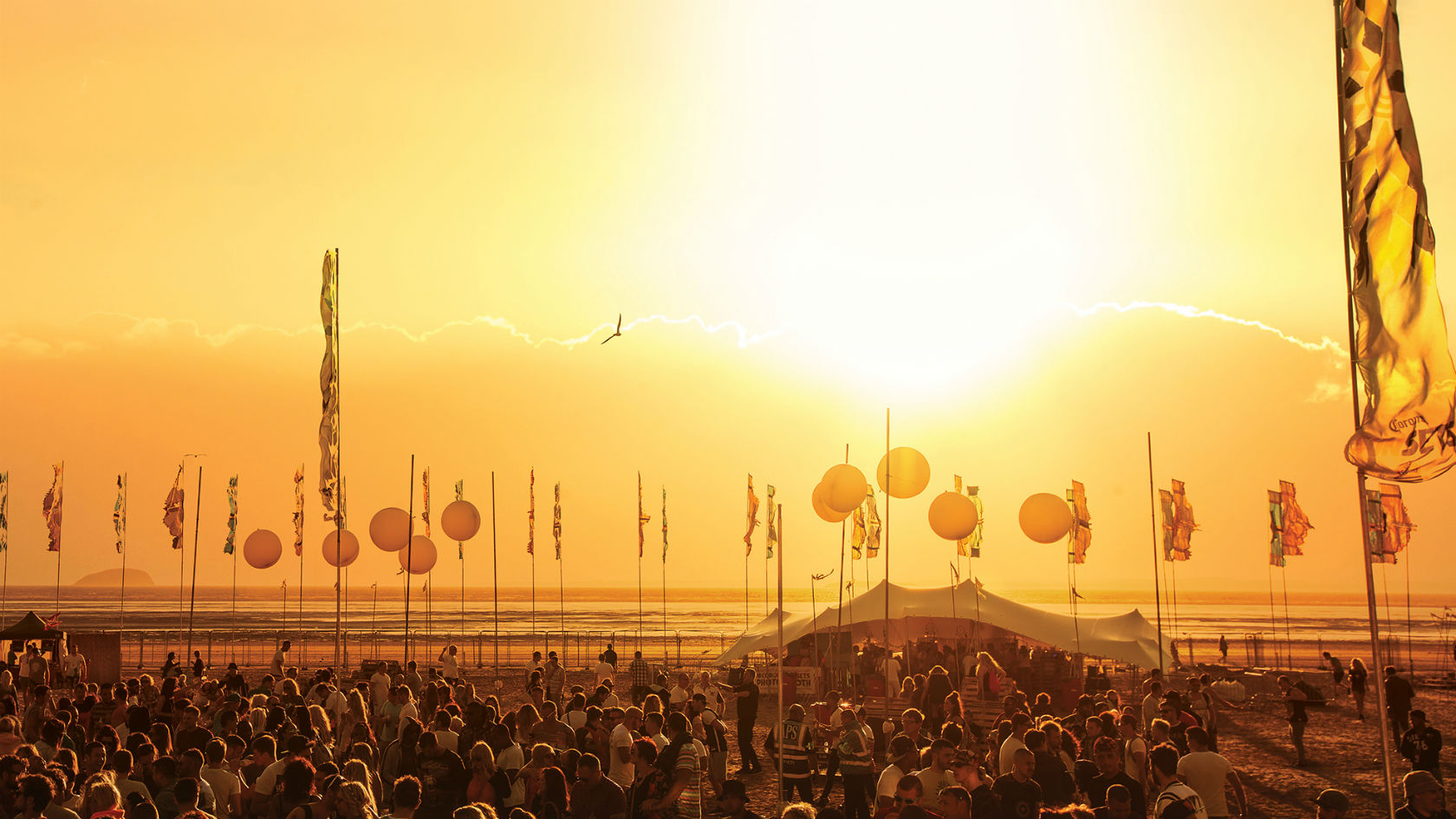 Corona SunSets Festival Set Times Are Here | lifewithoutandy
