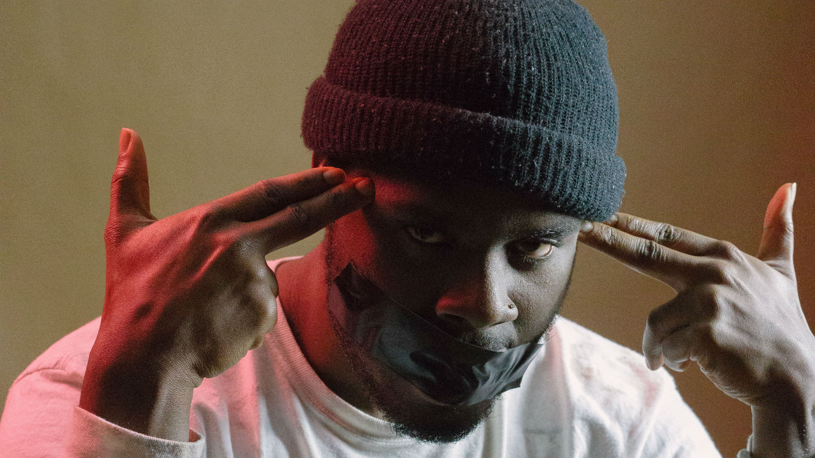 Interview: Sydney-Via-Boston Rapper Raj Mahal Makes "The Most Violent ...