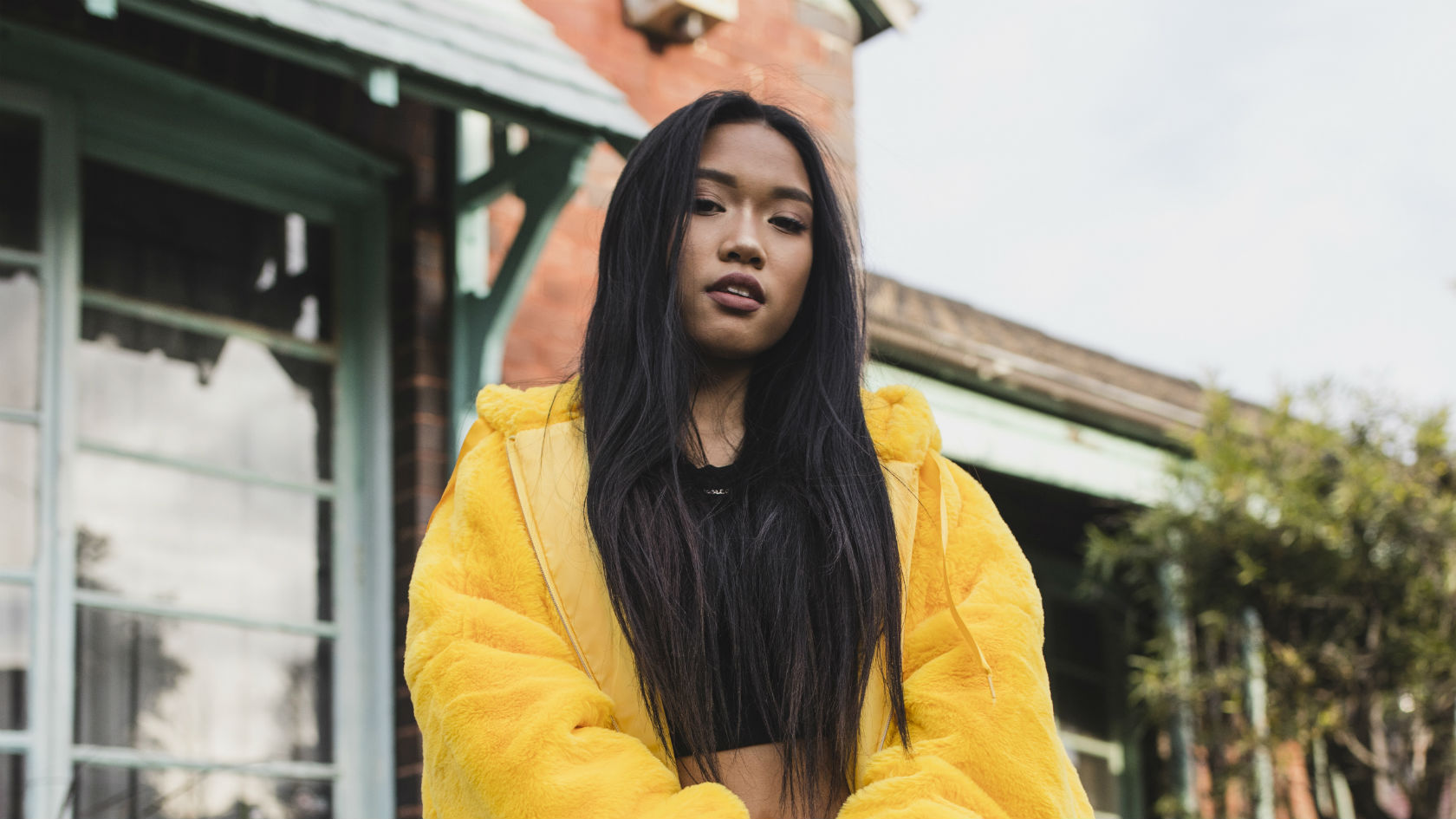 Premiere: Sydney R&B Star Jessica Jade Teams Up With International ...