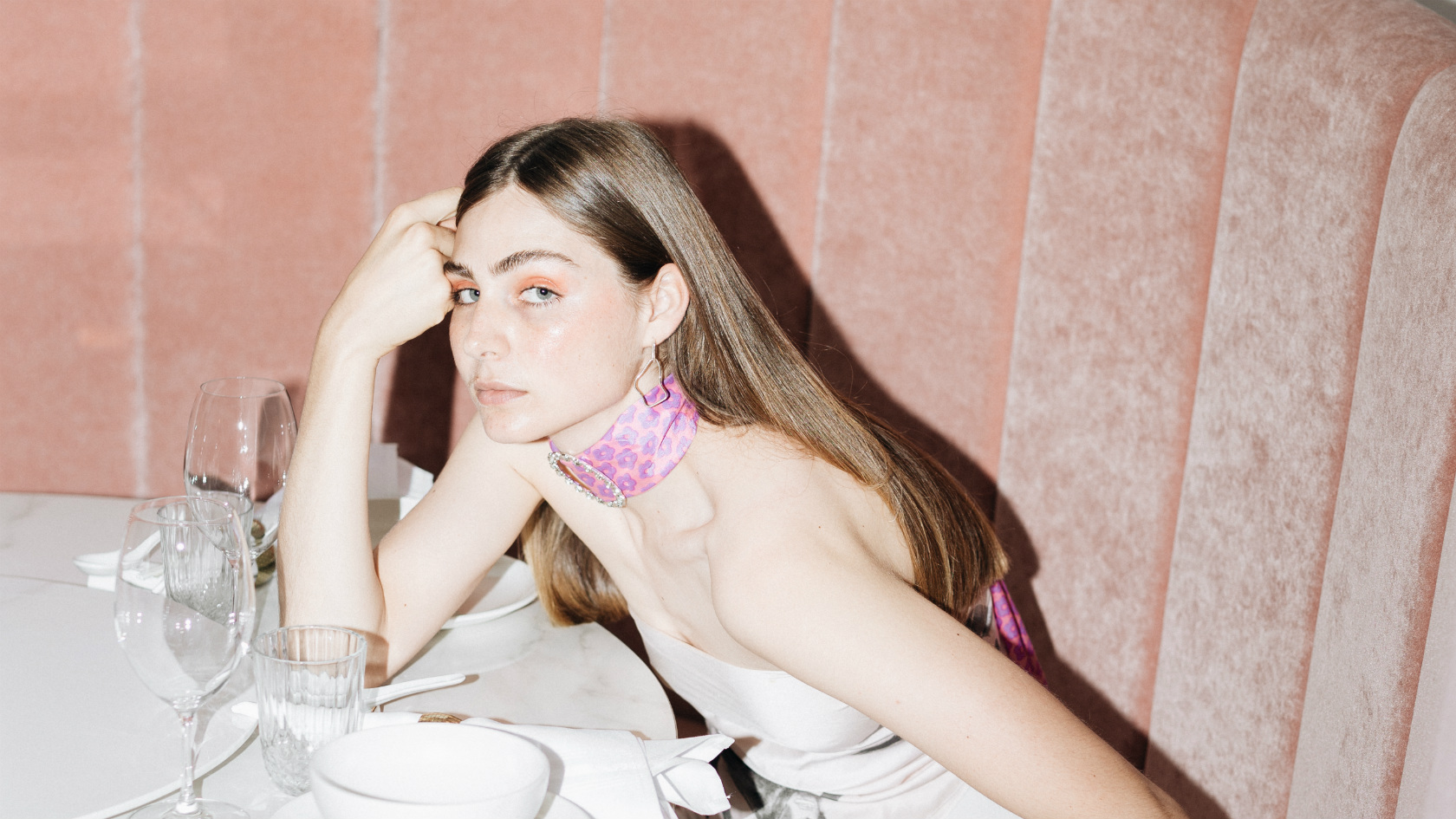 Interview: Clea Tells Us About Her Captivating Debut Record ‘Vermillion ...