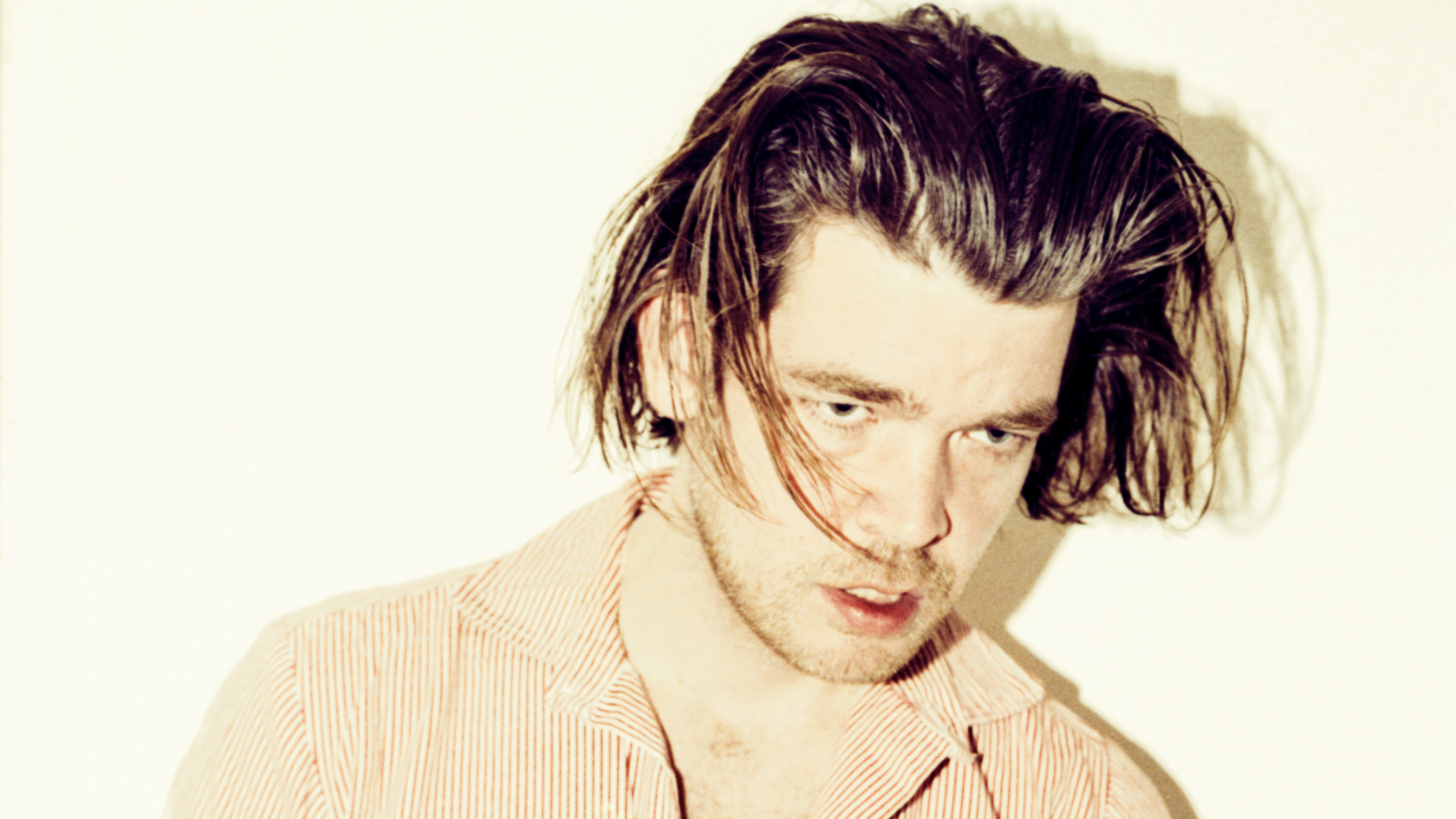 Interview: We Chat With Audiovisual Artist Jimmy Cass About His Project ...