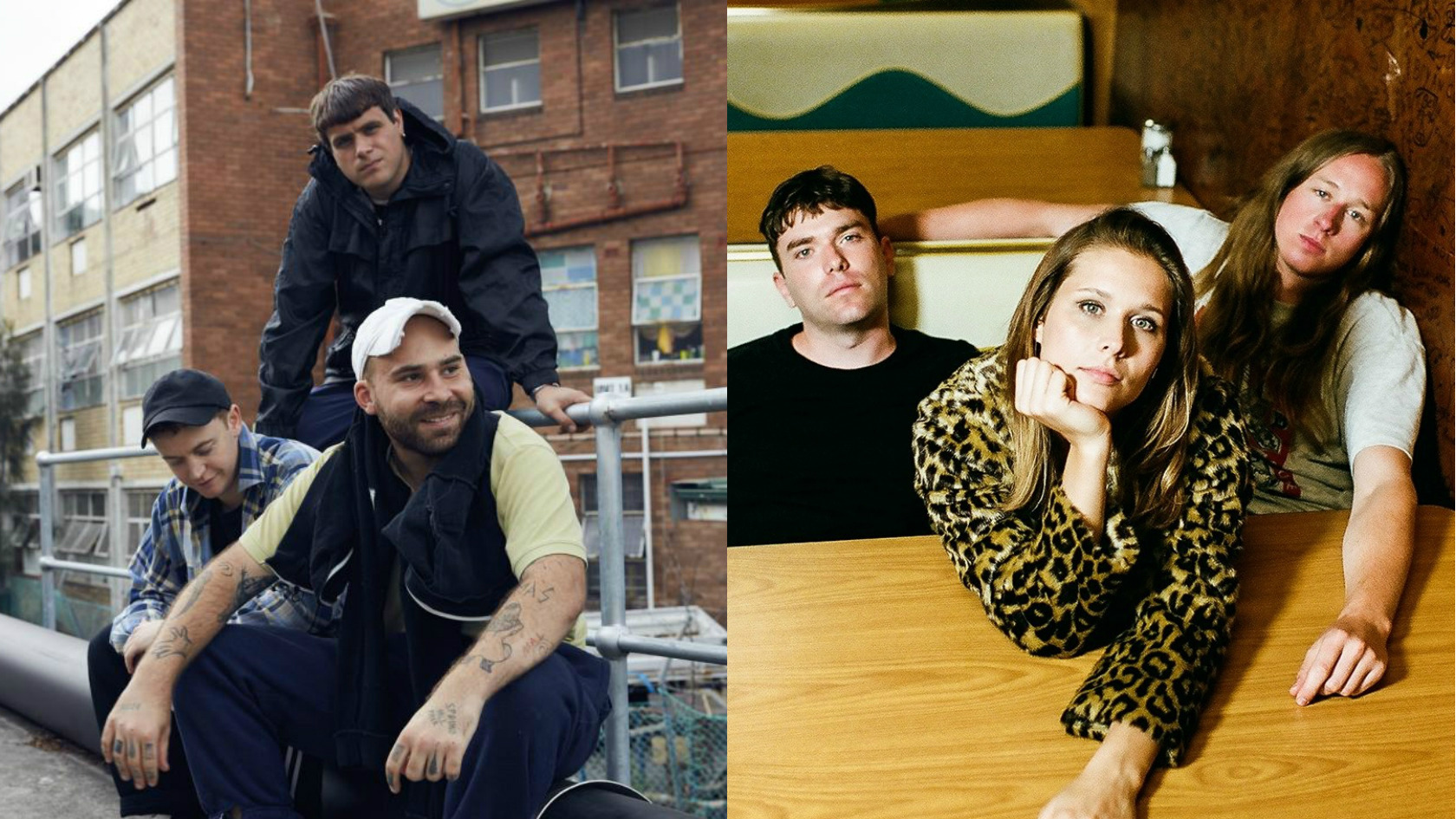 Here’s The Acts That triple j Couldn’t Get Enough Of In 2018 ...